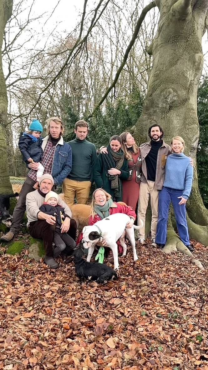 Ons verhaal – wooners